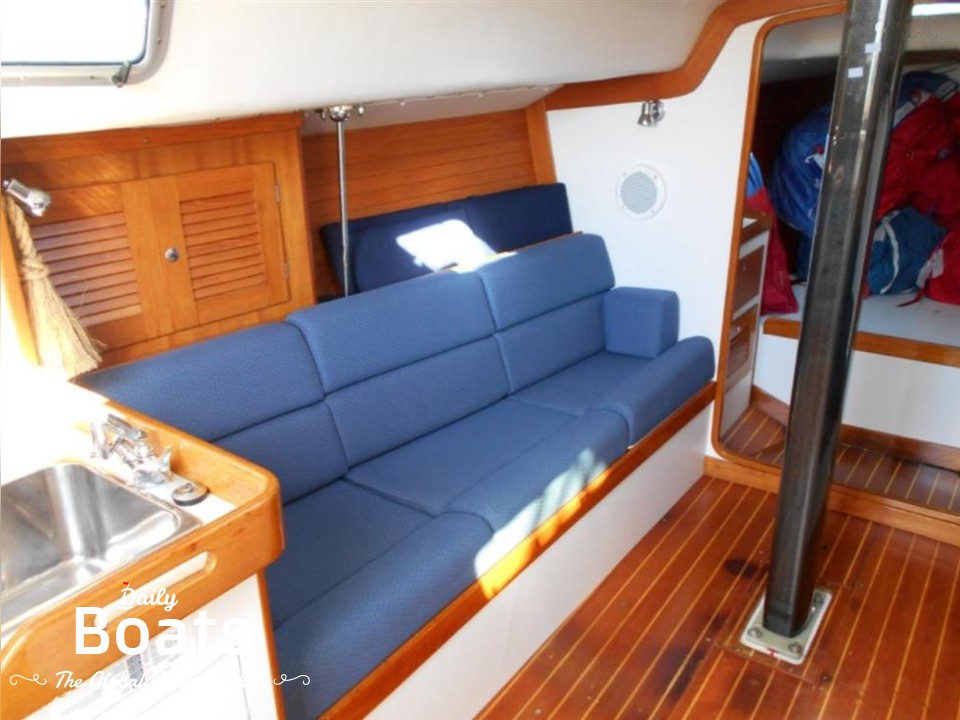 2007 J Boats J124 for sale. View price, photos and Buy 2007 J Boats ...