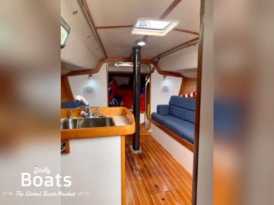 2007 J Boats J124 for sale. View price, photos and Buy 2007 J Boats ...