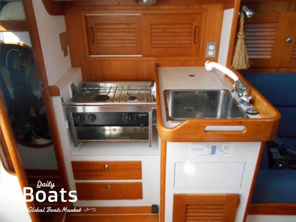 2007 J Boats J124 for sale. View price, photos and Buy 2007 J Boats ...