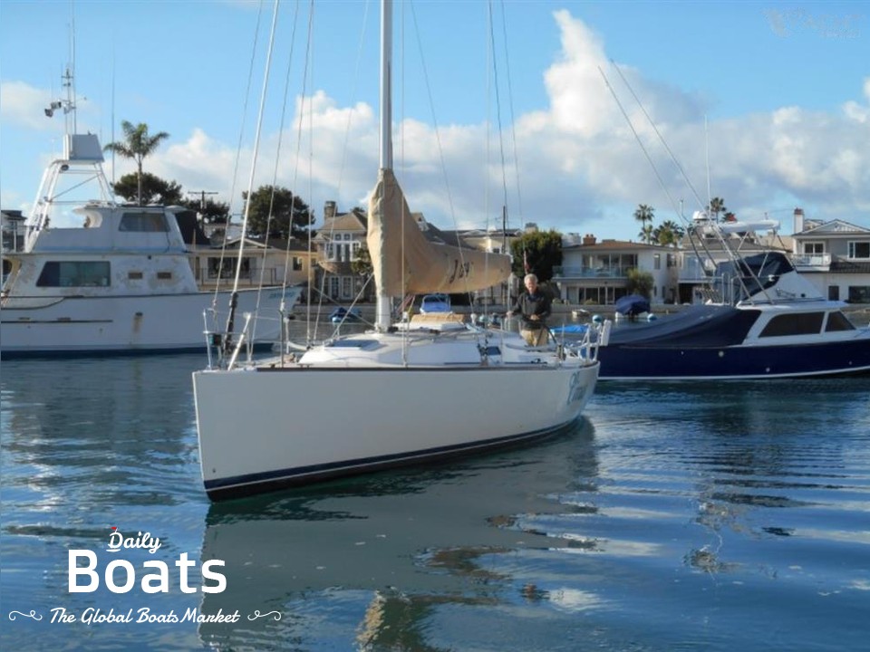 2007 J Boats J124 for sale. View price, photos and Buy 2007 J Boats ...