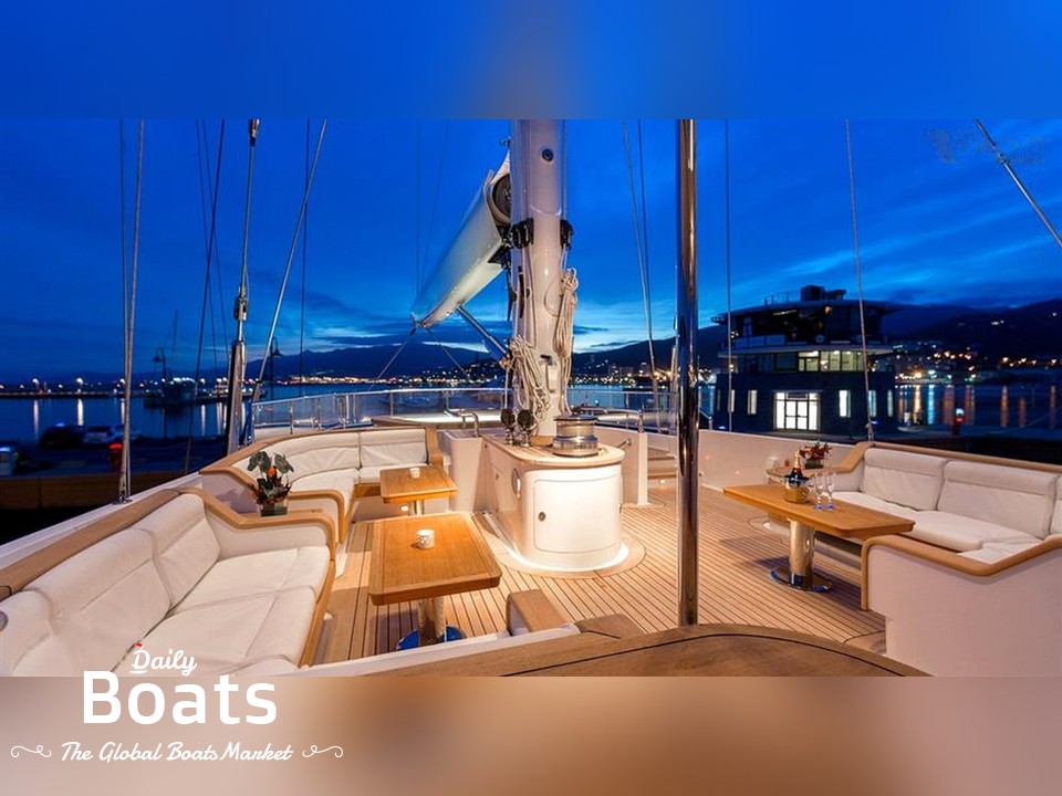 2003 Perini Navi 56 M for sale. View price, photos and Buy 2003 Perini ...