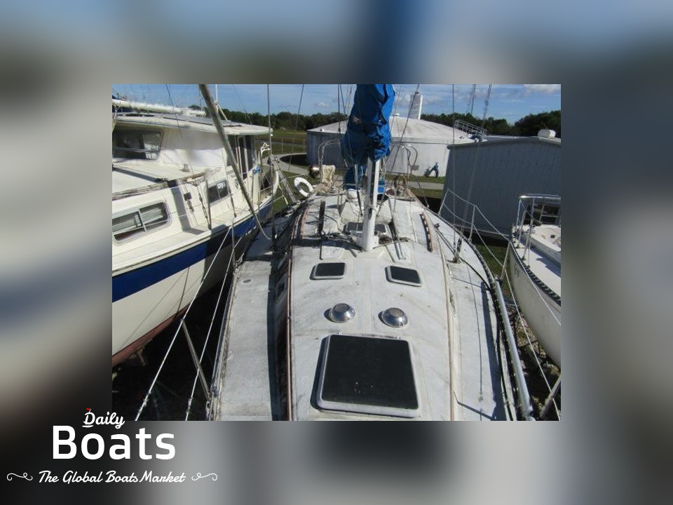 1984 Hunter 34 for sale. View price, photos and Buy 1984 Hunter 34 #232918