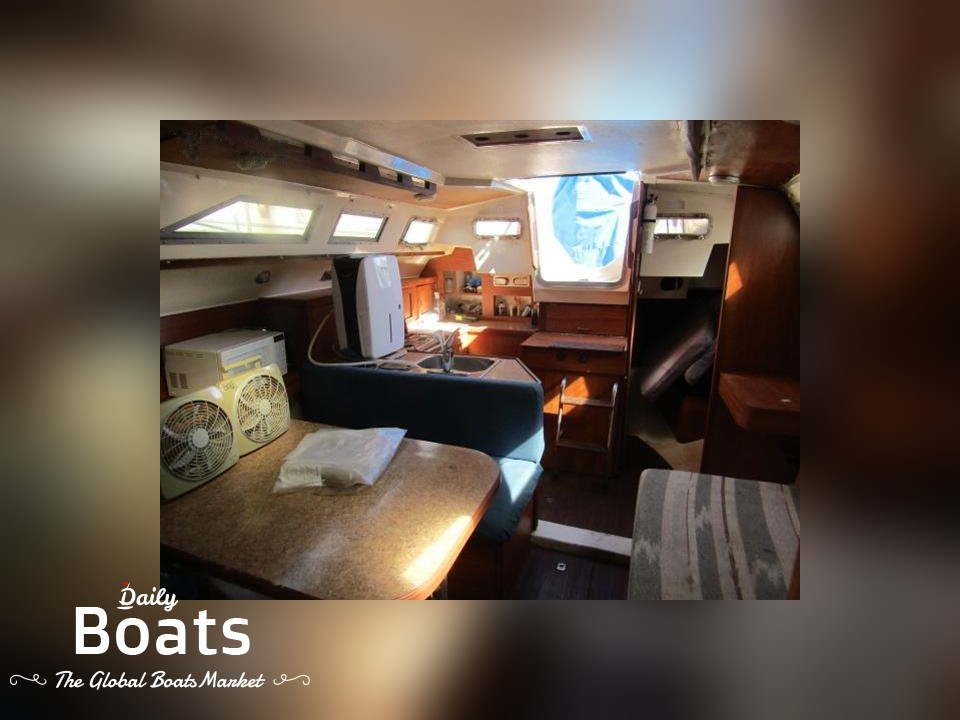 1984 Hunter 34 for sale. View price, photos and Buy 1984 Hunter 34 #232918