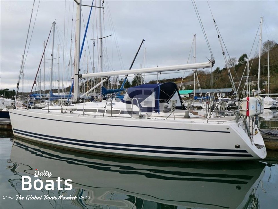 2009 Arcona 400 for sale. View price, photos and Buy 2009 Arcona 400 ...