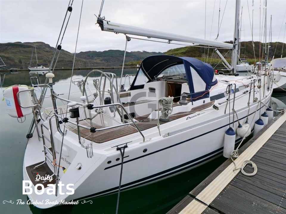 2009 Arcona 400 for sale. View price, photos and Buy 2009 Arcona 400 ...