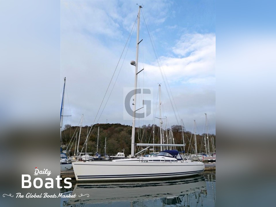 2009 Arcona 400 for sale. View price, photos and Buy 2009 Arcona 400 ...