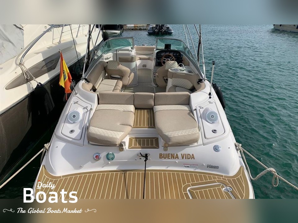 2011 Four Winns H260 for sale. View price, photos and Buy 2011 Four ...