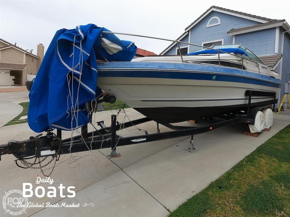 1988 Sea Ray Boats 230 Weekender for sale. View price, photos and Buy ...