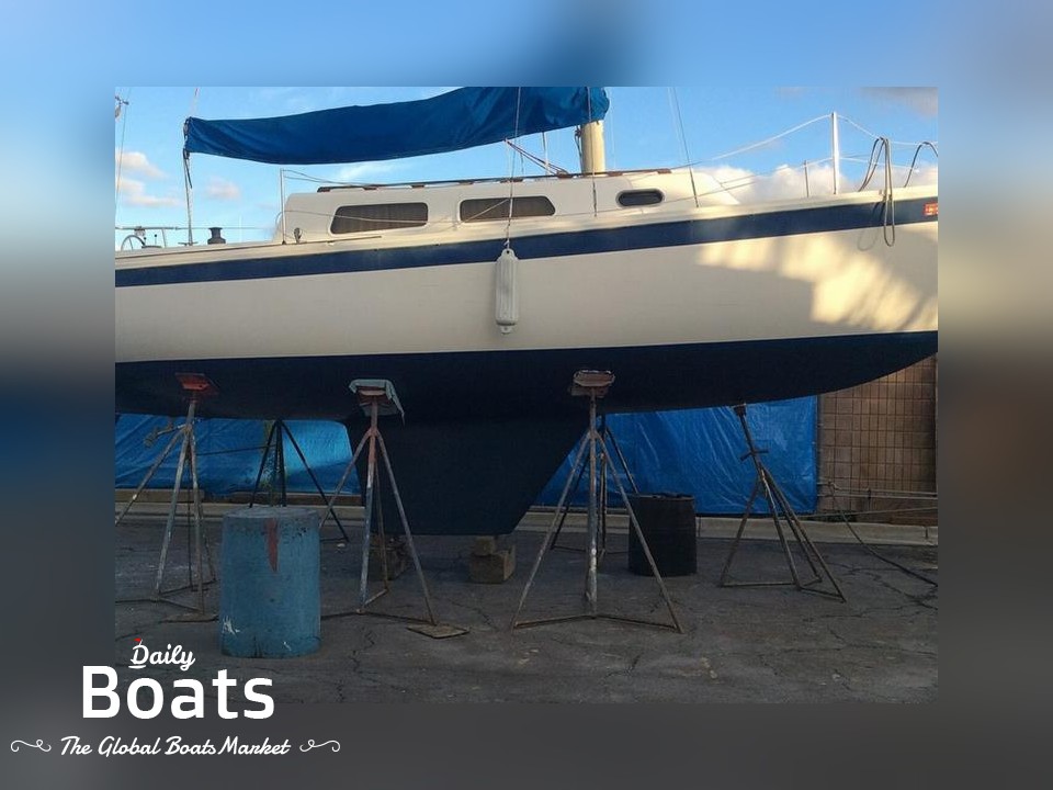 1976 Cal 2-29 for sale. View price, photos and Buy 1976 Cal 2-29 #232941