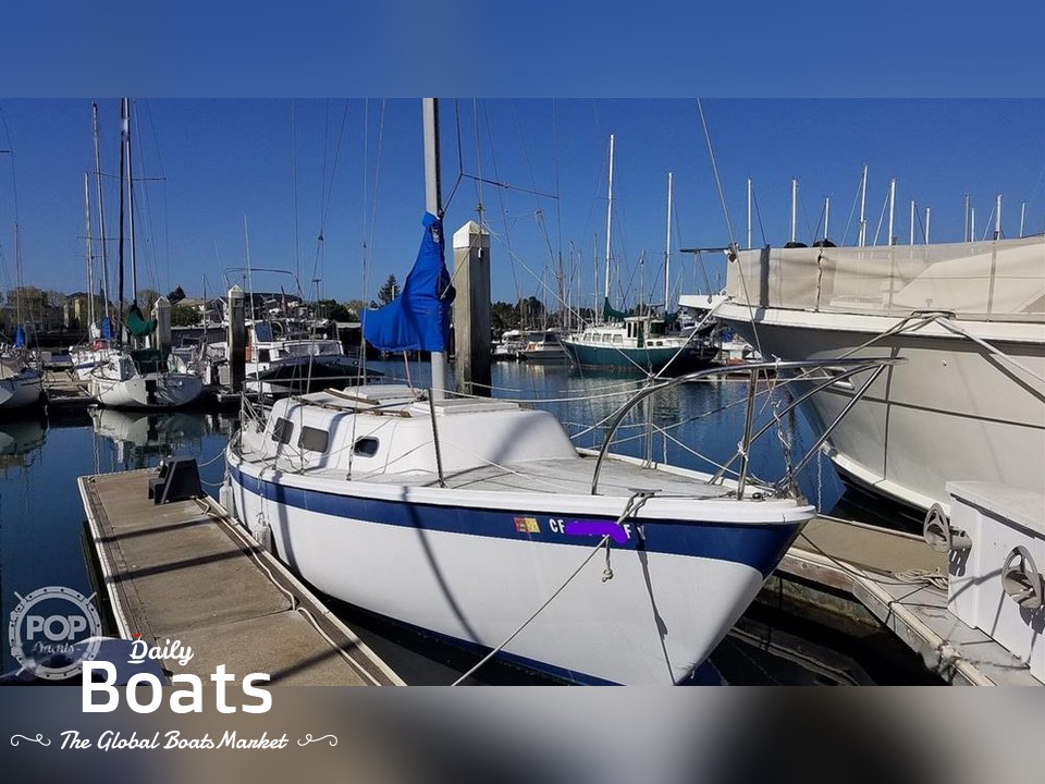 1976 Cal 2-29 for sale. View price, photos and Buy 1976 Cal 2-29 #232941