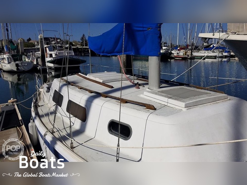 1976 Cal 2-29 for sale. View price, photos and Buy 1976 Cal 2-29 #232941