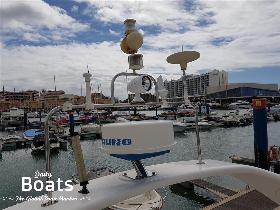 1995 Princess 440 for sale. View price, photos and Buy 1995 Princess ...