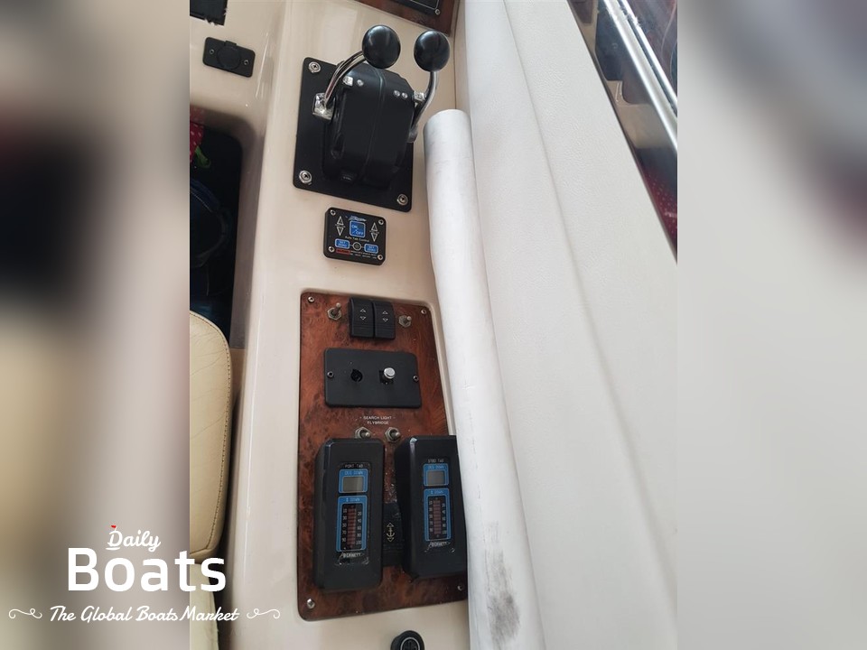 1995 Princess 440 for sale. View price, photos and Buy 1995 Princess ...