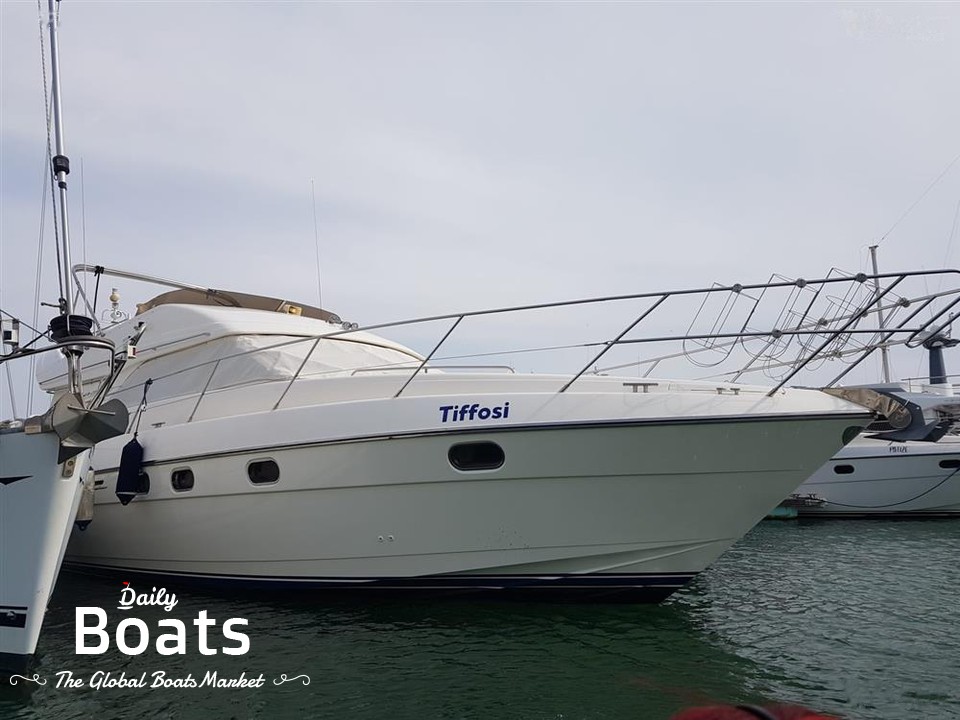 1995 Princess 440 for sale. View price, photos and Buy 1995 Princess ...