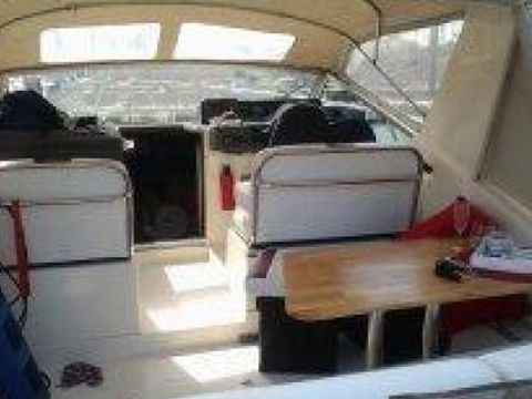 1992 Princess 266 Riviera for sale. View price, photos and Buy 1992 ...