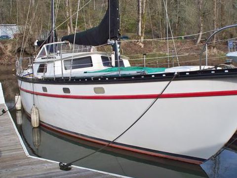 1977 Cascade 42 for sale. View price, photos and Buy 1977 Cascade 42 #23295