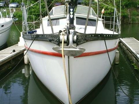 1977 Cascade 42 for sale. View price, photos and Buy 1977 Cascade 42 #23295