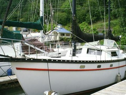 1977 Cascade 42 for sale. View price, photos and Buy 1977 Cascade 42 #23295