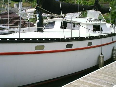 1977 Cascade 42 for sale. View price, photos and Buy 1977 Cascade 42 #23295