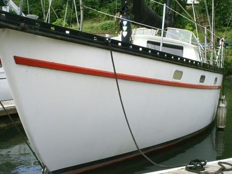 1977 Cascade 42 for sale. View price, photos and Buy 1977 Cascade 42 #23295