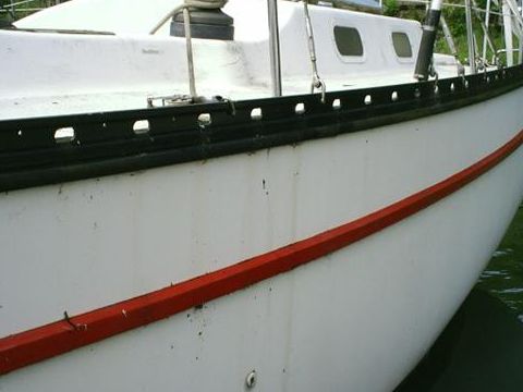 1977 Cascade 42 for sale. View price, photos and Buy 1977 Cascade 42 #23295