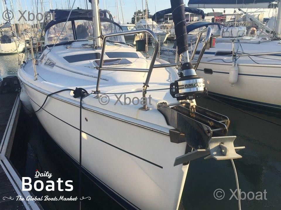 2006 Hunter 36 for sale. View price, photos and Buy 2006 Hunter 36 #232995