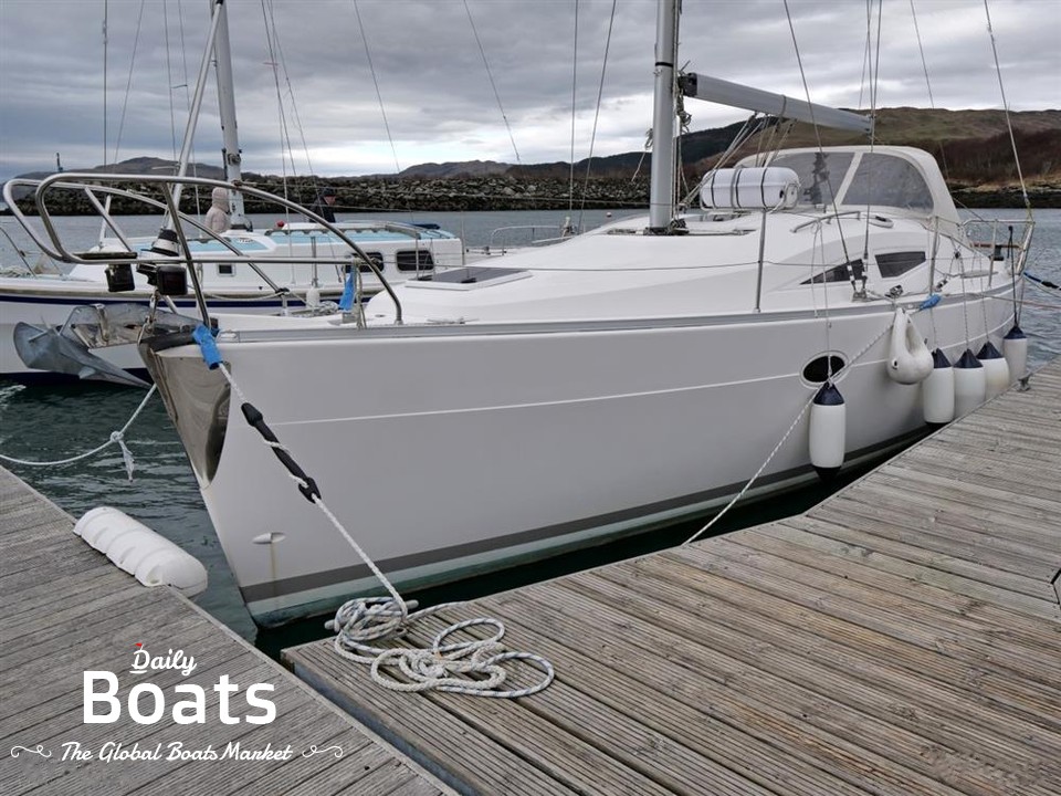 2006 Elan 344 for sale. View price, photos and Buy 2006 Elan 344 #233015