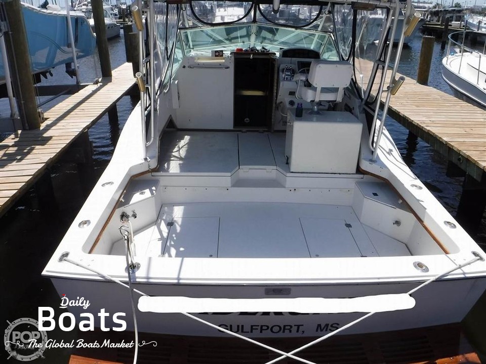 1989 Northcoast Yachts 31 Express for sale. View price, photos and Buy ...