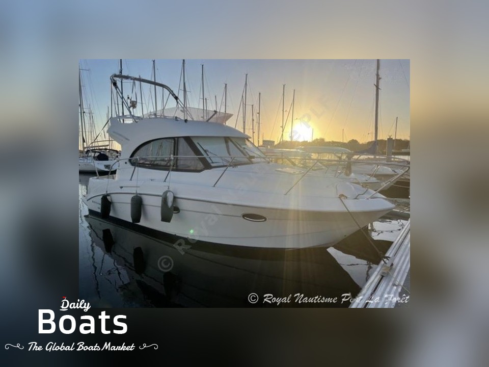 2012 Bénéteau Boats Antares 30 for sale. View price, photos and Buy ...