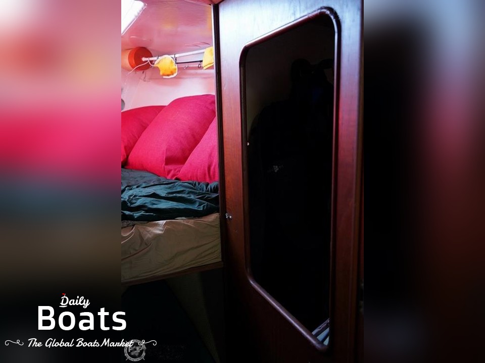 1972 C&C 39 Sloop for sale. View price, photos and Buy 1972 C&C 39 ...