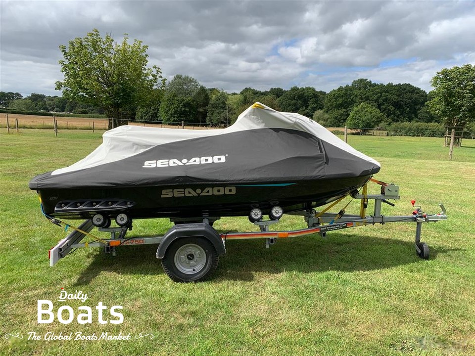 2016 Sea-Doo Gtx 300 Limited for sale. View price, photos and Buy 2016 ...