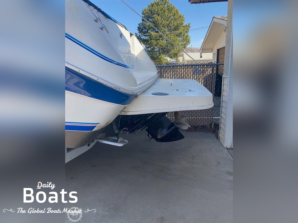 1993 Sea Ray Boats 290 Sundancer for sale. View price, photos and Buy ...
