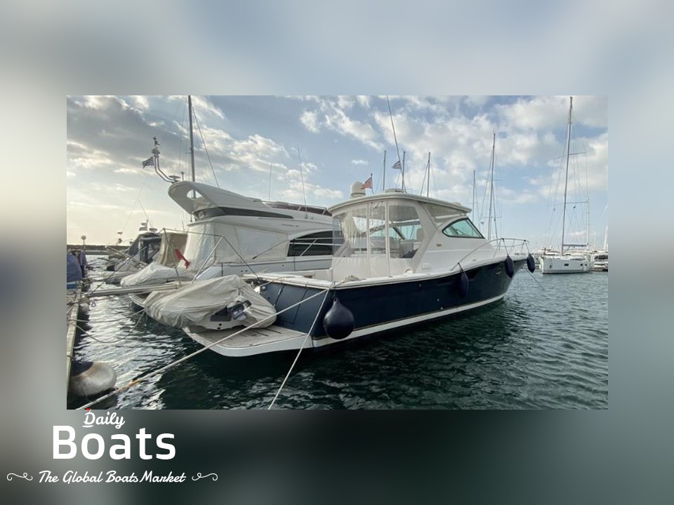 2006 Tiara Yachts 42 for sale. View price, photos and Buy 2006 Tiara ...