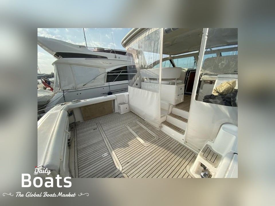 2006 Tiara Yachts 42 for sale. View price, photos and Buy 2006 Tiara ...