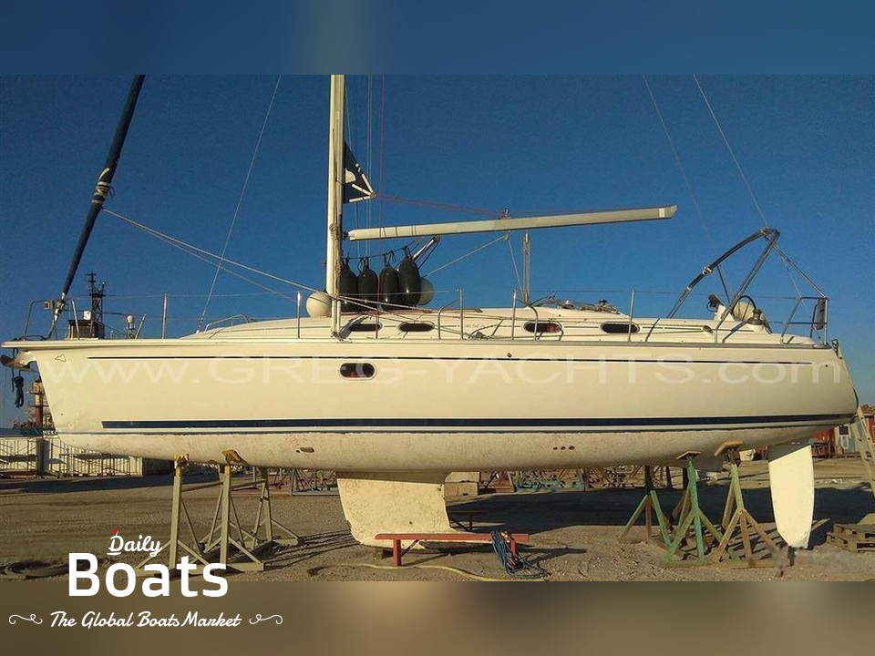 2004 Gib'Sea 41 for sale. View price, photos and Buy 2004 Gib'Sea 41 ...