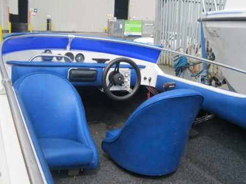 1984 Driver 560 for sale. View price, photos and Buy 1984 Driver 560 #23311