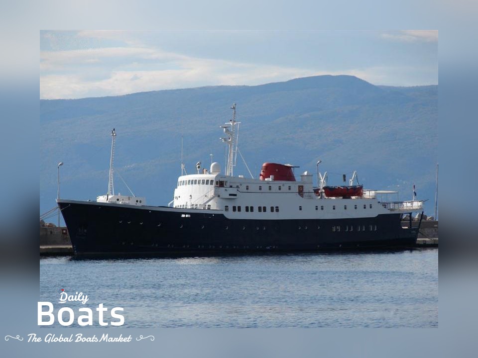 1959 Wichmann Motorfabrikk 54.90M for sale. View price, photos and Buy ...