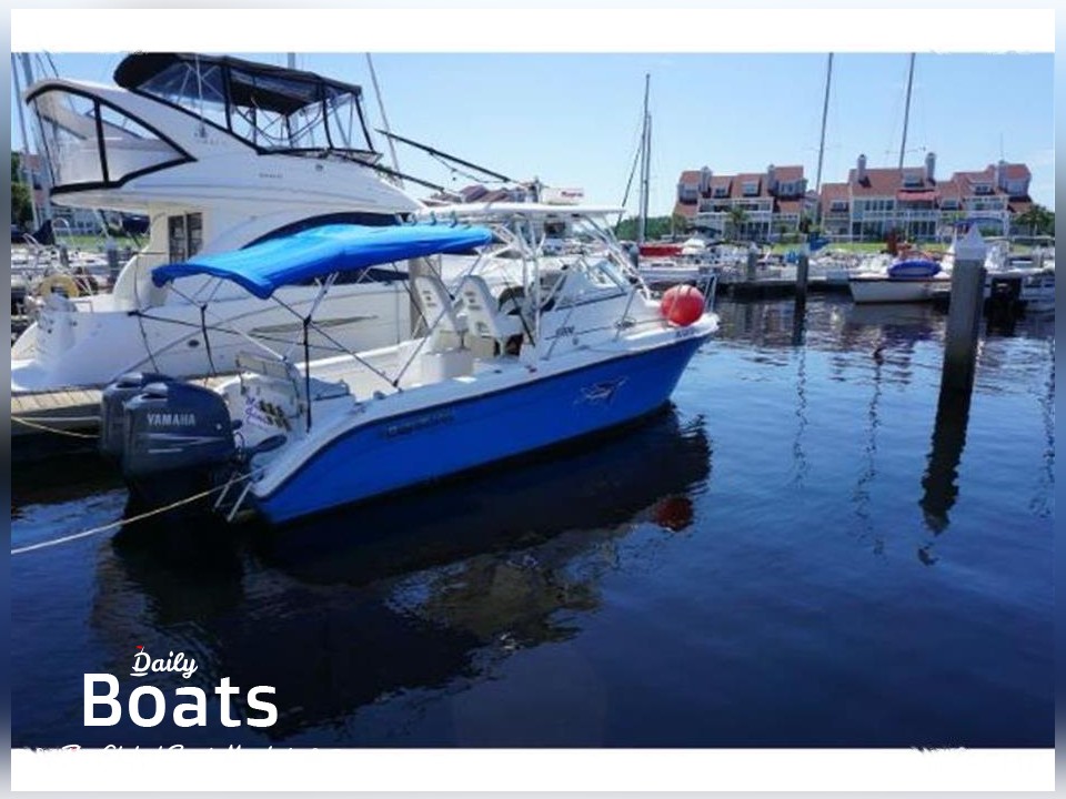 2008 Century Boats Walkaround for sale. View price, photos and Buy 2008 ...