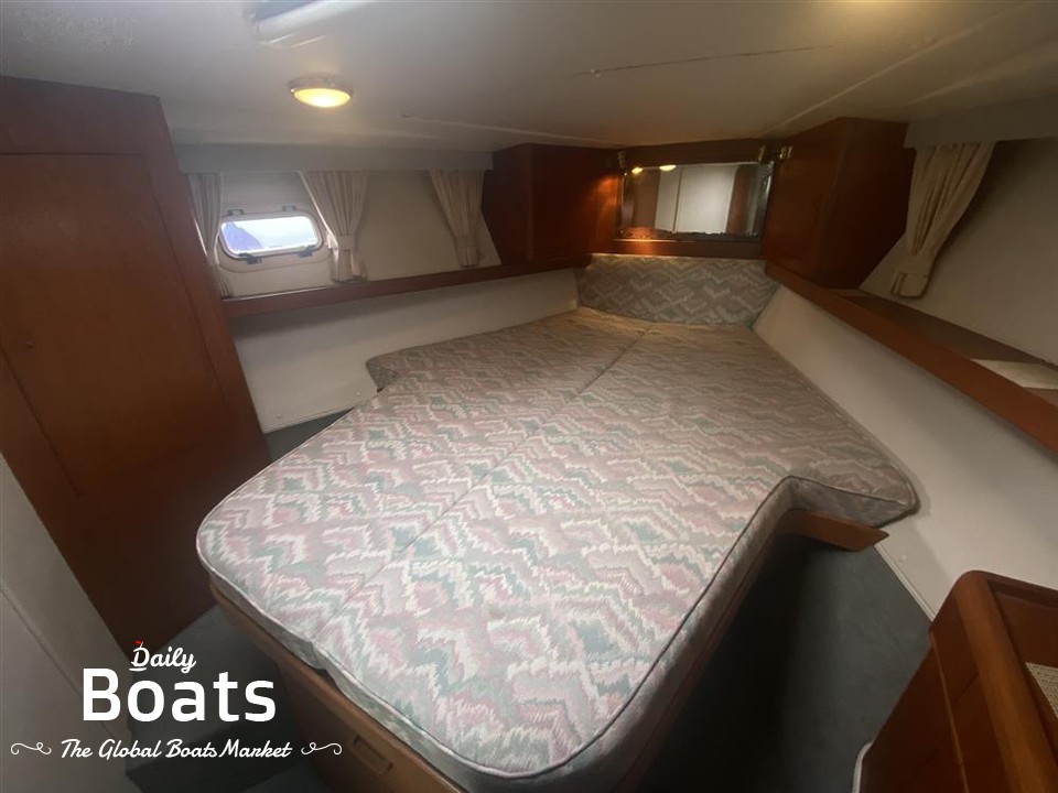 1992 Moody 38 Eclipse For Sale View Price Photos And Buy 1992 Moody 38 Eclipse 233129
