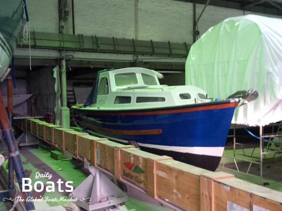 1963 Nelson 23 for sale. View price, photos and Buy 1963 Nelson 23 #233135
