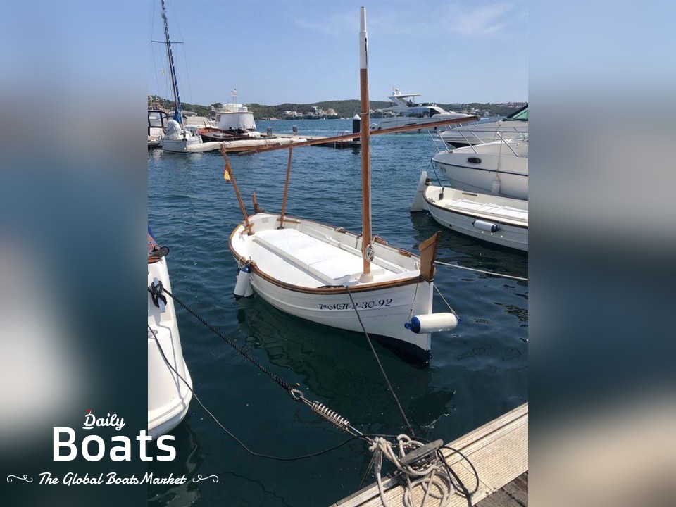 1979 Majoni Cala Gamba for sale. View price, photos and Buy 1979 Majoni ...