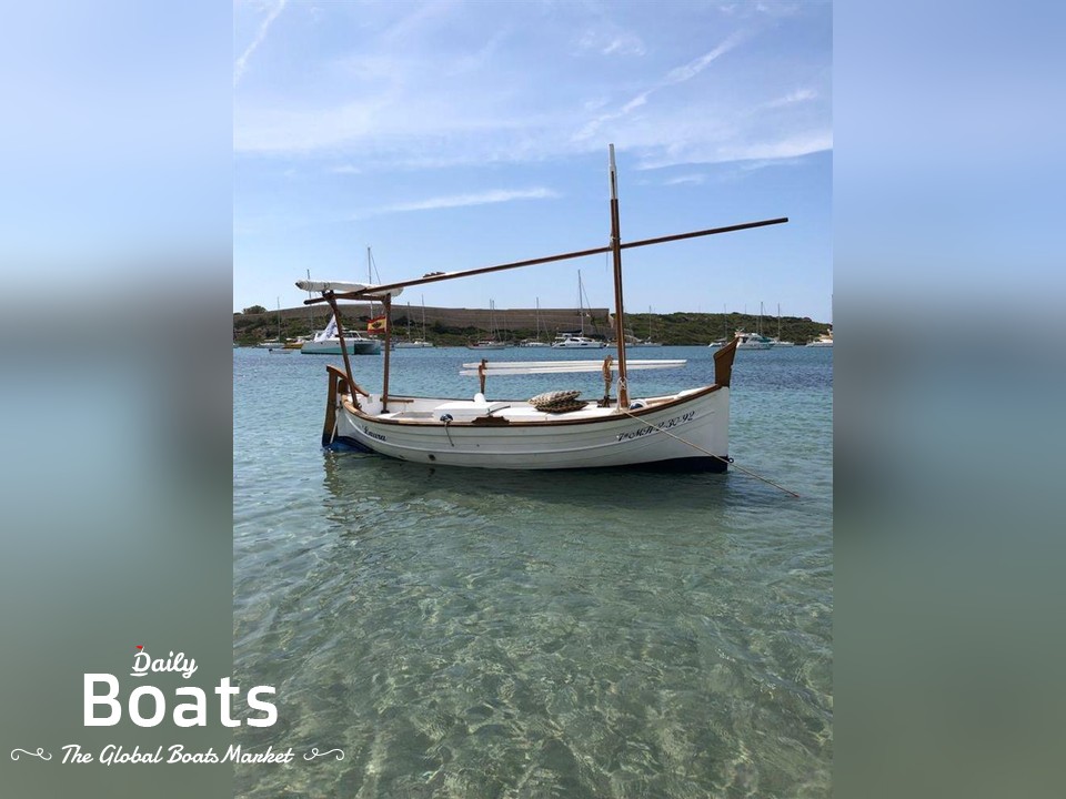1979 Majoni Cala Gamba for sale. View price, photos and Buy 1979 Majoni ...