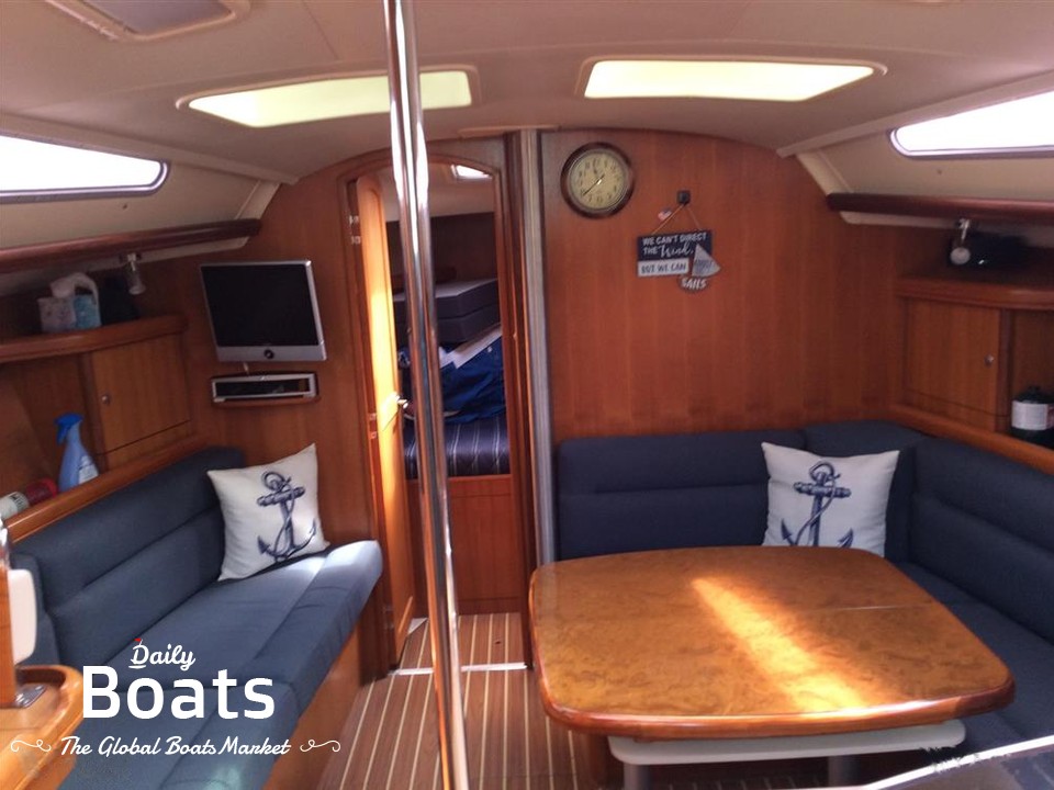 2007 Hunter Legend 38 for sale. View price, photos and Buy 2007 Hunter ...