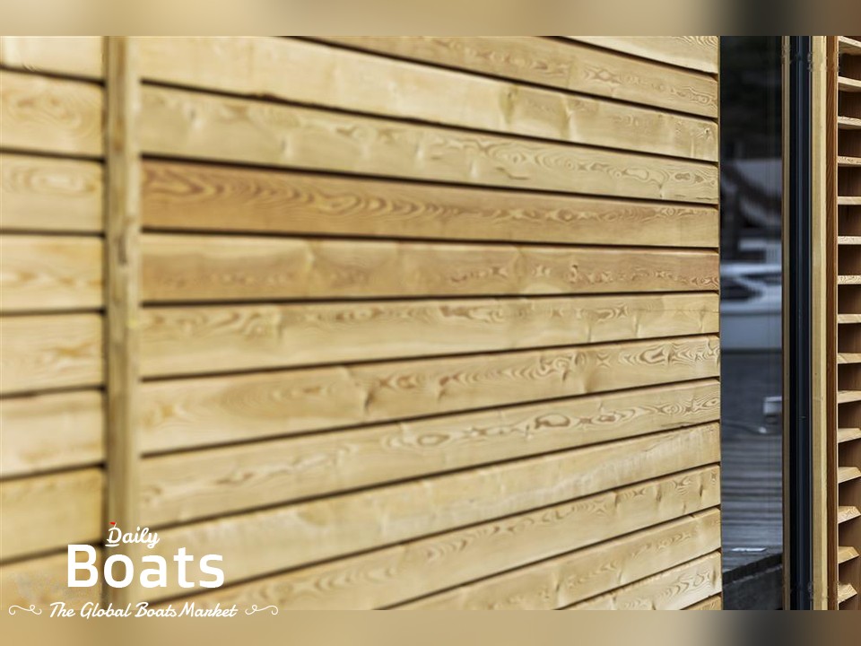 2022 Moskit Houseboat 9600 for sale. View price, photos and Buy 2022 ...