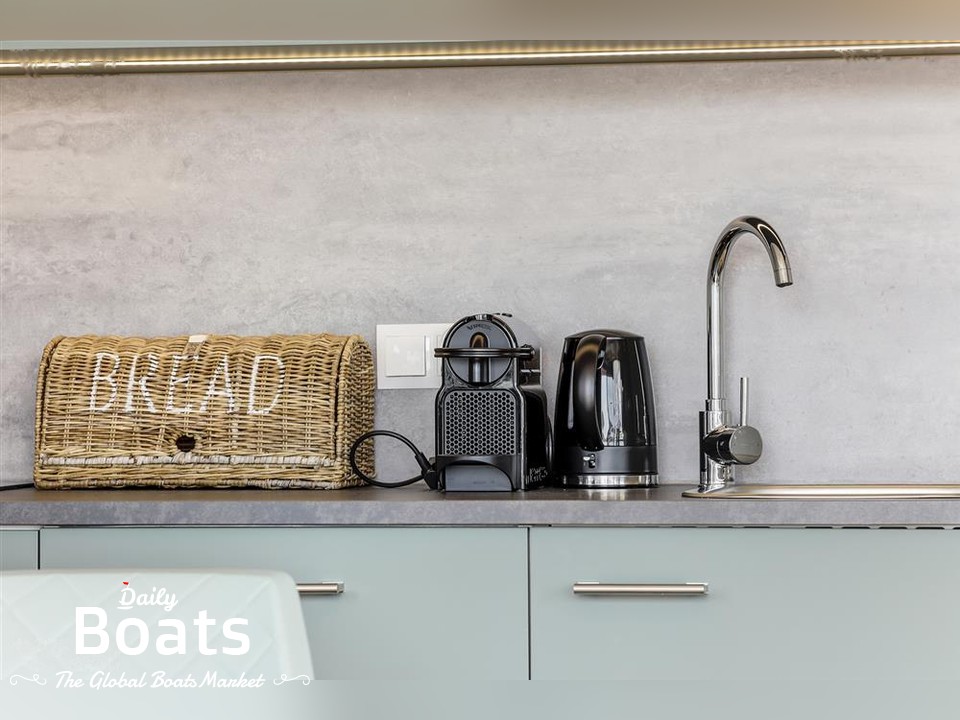 2022 Moskit Houseboat 9600 for sale. View price, photos and Buy 2022 ...