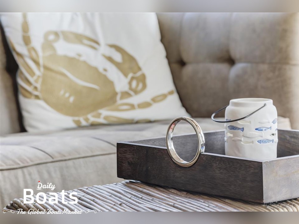 2022 Moskit Houseboat 9600 for sale. View price, photos and Buy 2022 ...