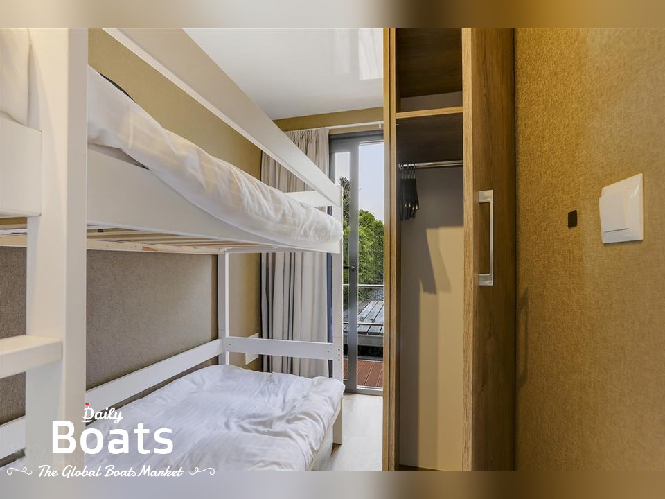 2022 Moskit Houseboat 9600 for sale. View price, photos and Buy 2022 ...