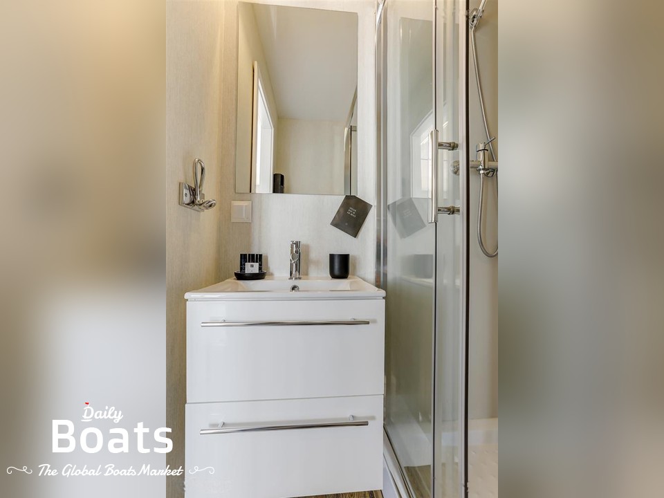 2022 Moskit Houseboat 9600 for sale. View price, photos and Buy 2022 ...