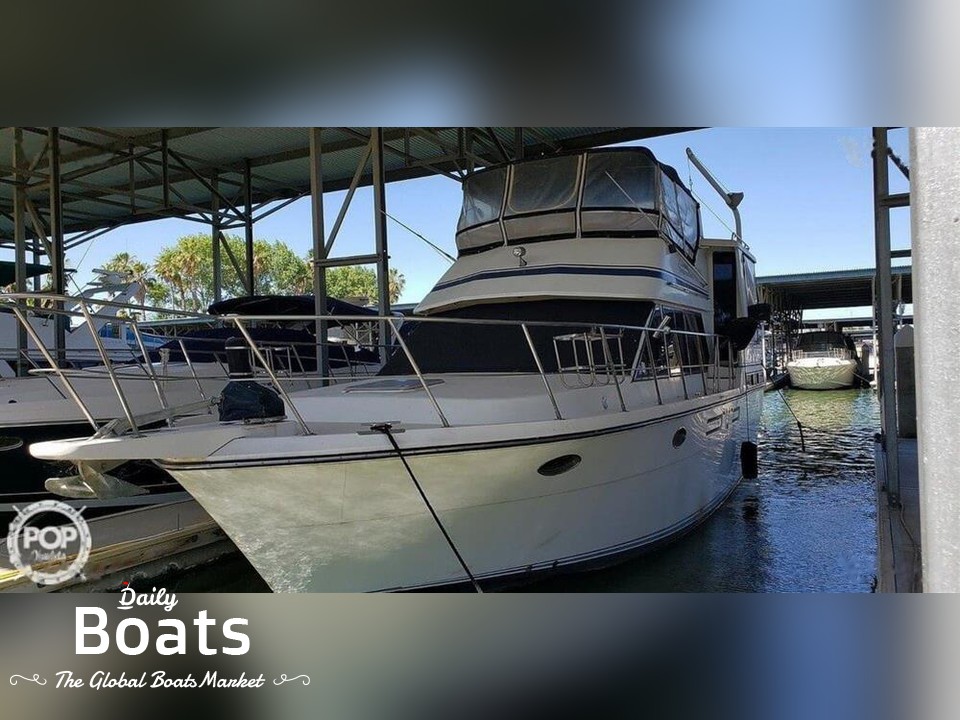 Hyatt del rey for sale - Daily Boats