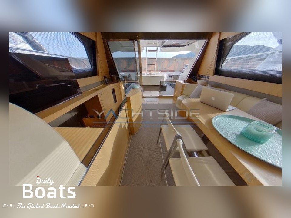 2015 Riva 56 Sportriva for sale. View price, photos and Buy 2015 Riva ...